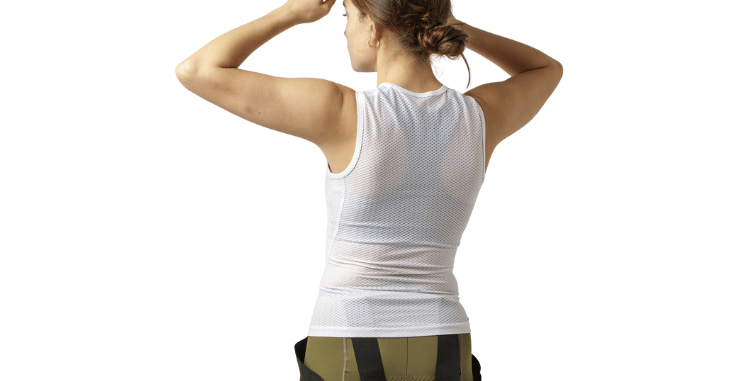 Mesh Base layer: The Ultimate Guide to Breathability