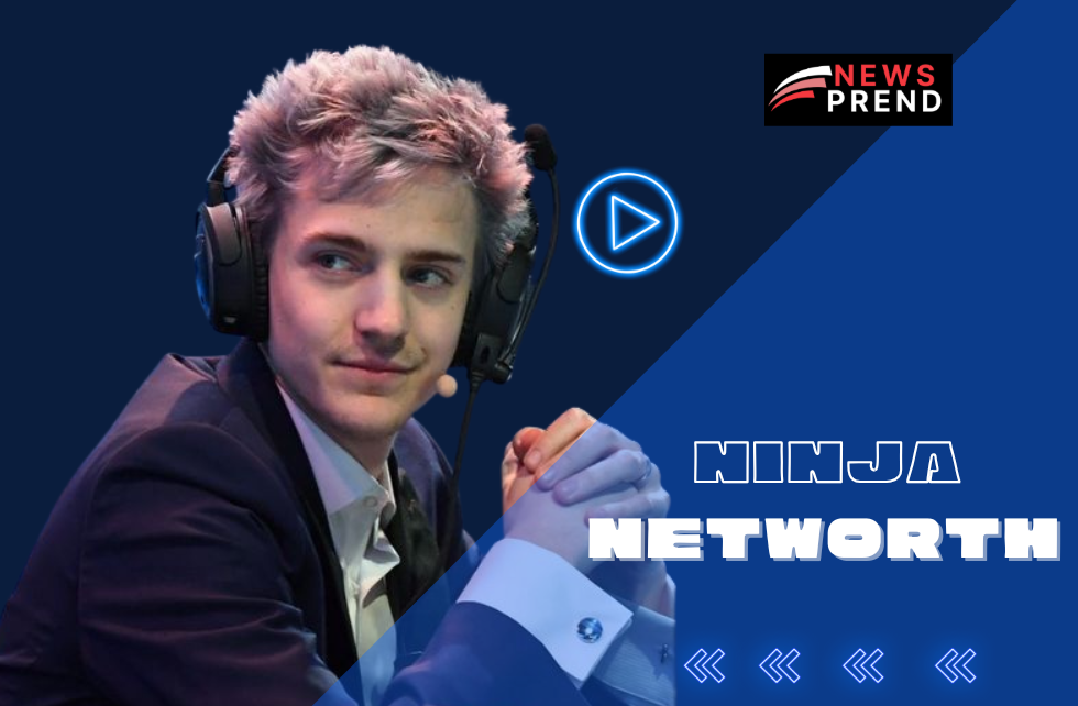 Ninja Net Worth Breakdown: A Complete Breakdown of His Age